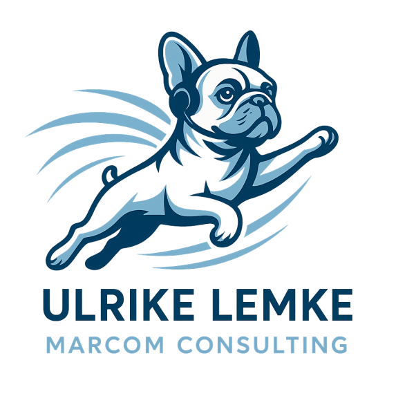Ulrike Lemke Marcom Consulting - Startseite